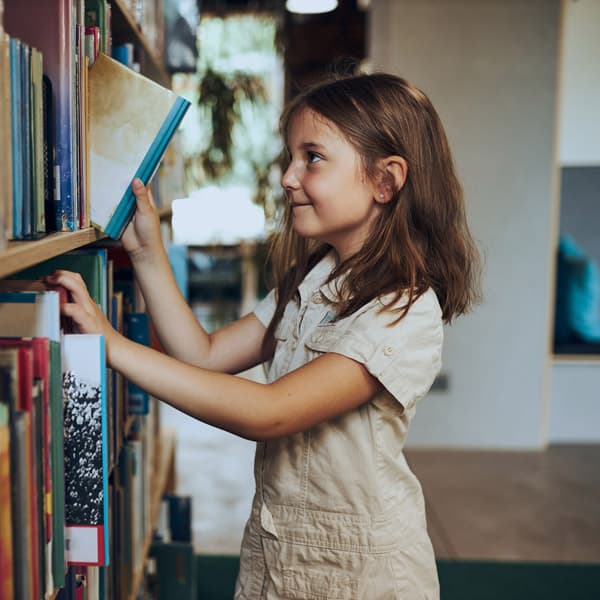 María 98 Centro de Psicoloxía: Programa de altas capacidades